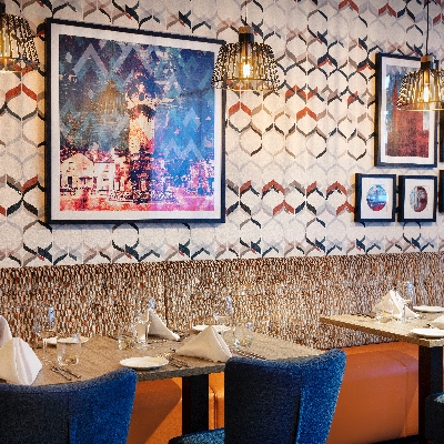 News: Jurys Inn Exeter reveals new look