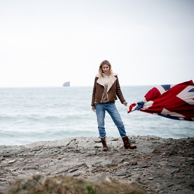 News: Premium Cornish clothing brand Celtic and Co wins second...