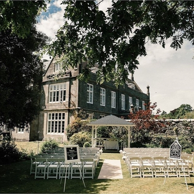 News: Kitley House in South Devon reopens as an exclusive-use ...