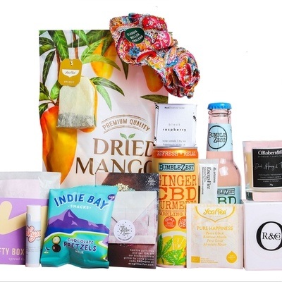 News: Devon duo launch sustainable subscription box