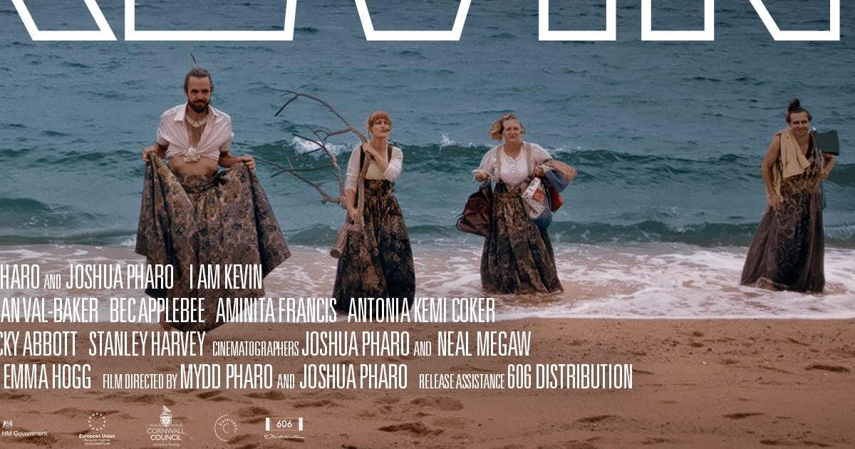 News: Cornwall-based theatre company Wildworks sees its show h...