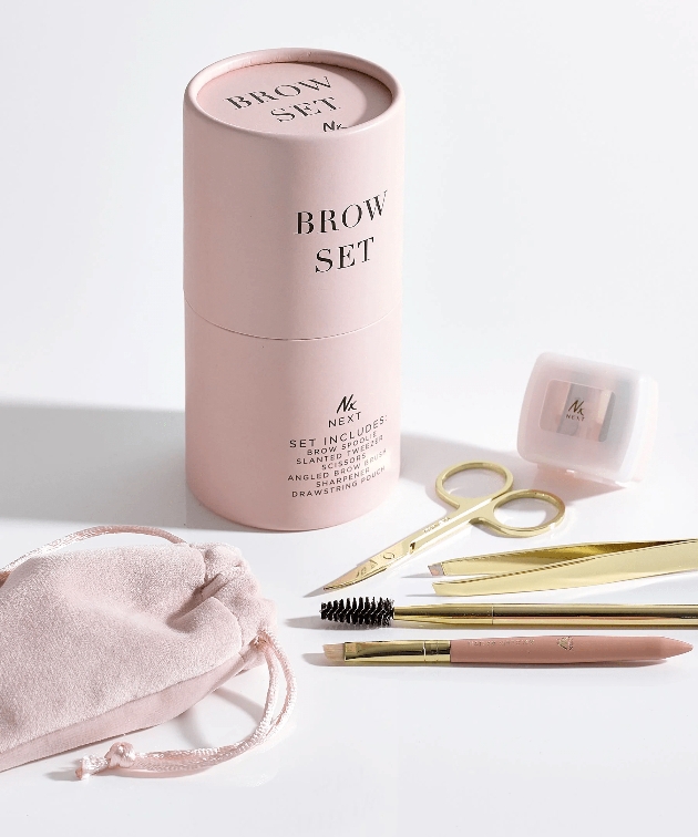 Beauty news: New beauty tools and accessories from Next